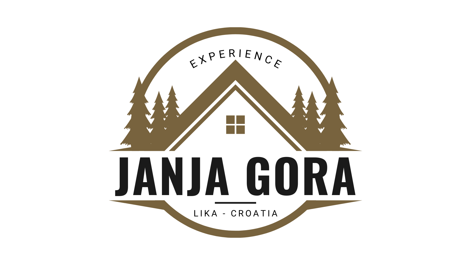HOME - JANJA GORA EXPERIENCE - Holiday houses in Lika